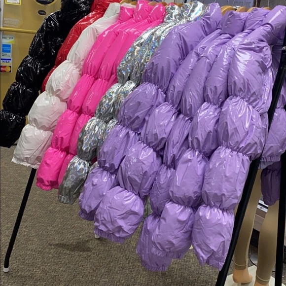 Jackets & Coats | Bubble Coats All Colors | Poshmark